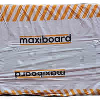 izocam maxiboard xps levha - Birlik Çatı